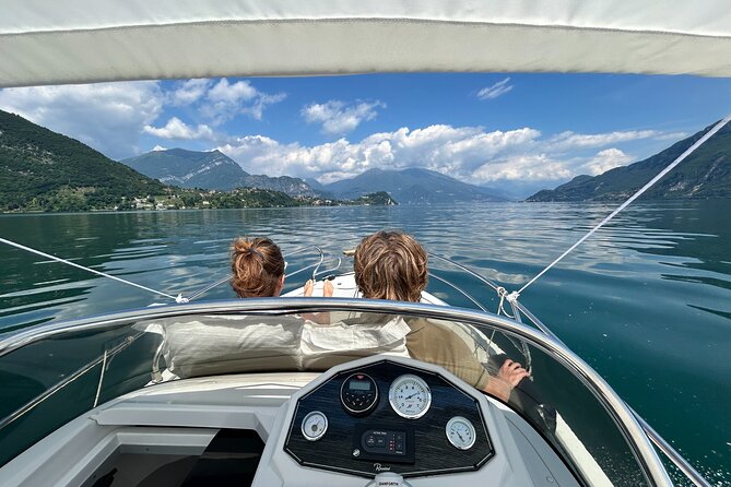 Como Lake Boat Private Tour from Lecco by Speedboat with Driver - The Sum Up: Is This Tour Worth It?