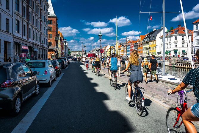 Complete Copenhagen Private Bike Tour - The Sum Up: Who Should Consider This Tour?