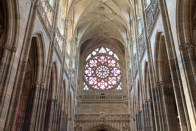 Complete Prague Castle Tour (Tickets to Interiors Included) - The Sum Up