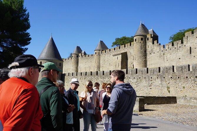 Complete Private Tour City and Castle of Carcassonne - Is This Tour Worth It?
