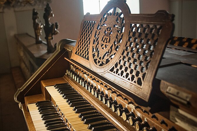 Concert on the Oldest Working Organ in Budapest - Who Will Enjoy This Concert?