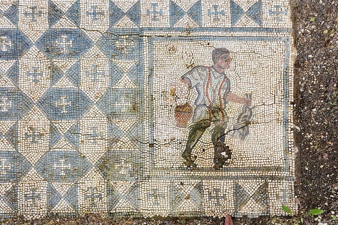 Conímbriga Roman Ruins & Museum - Practical Considerations