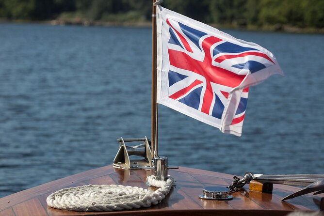 Coniston Water Wild Cat Island Cruise Yellow Route - Final Thoughts