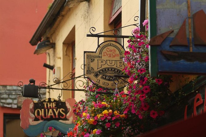 Connemara and Galway City Day Tour from Dublin - Frequently Asked Questions