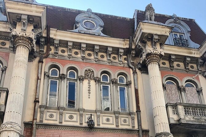 Constanta and Mamaia Day Trip from Bucharest - FAQ