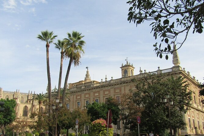 Contrasts of Seville - The Value and Practicalities