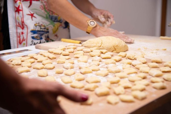 Cook a Classic Italian Meal Inspired by a Roman Grandmother - Who Is This Tour Best For?