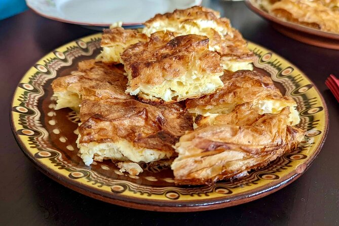 Cook and Eat with a Local in Sofia - The Food: Why It’s Worth It