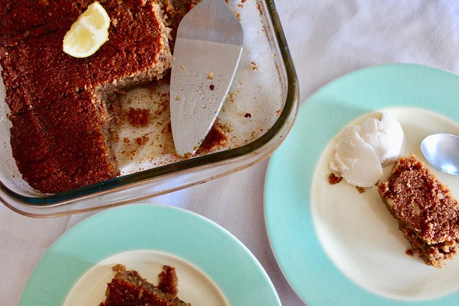 Cook with Katerina: Authentic Greek Home Cooking Class in Athens - Accessibility and Practical Details