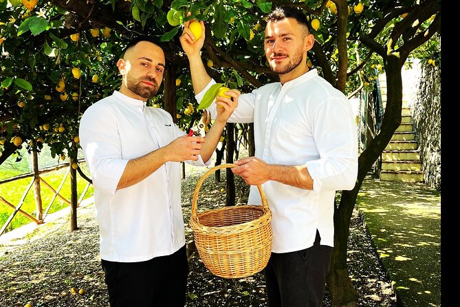Cooking class Amalfi Coast by Marco and Tano - Final Thoughts: Who Will Love This Cooking Class?