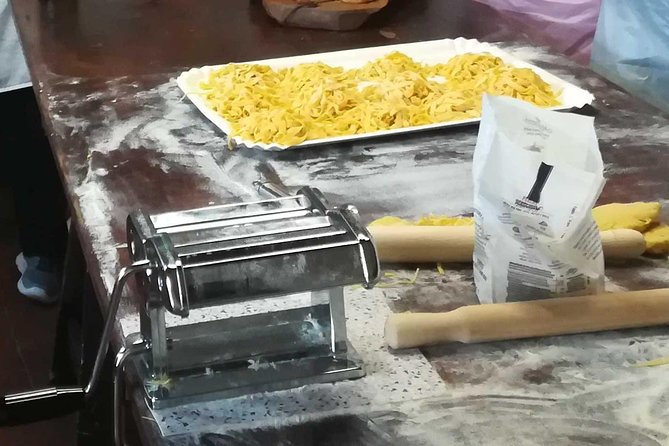 Cooking Class at your holiday house - Final Thoughts