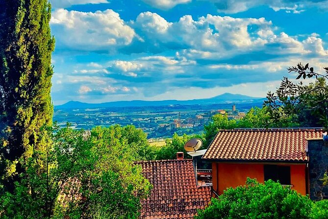 Cooking class Cortona - FAQ