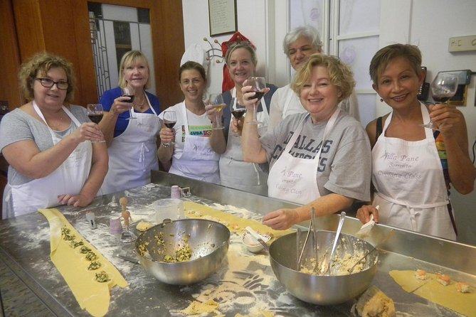 Cooking Class & Guided Farm Tour On The Hills Of Sorrento - What Makes This Tour Special?