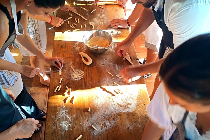 Cooking Class in the Tropea Countryside - Frequently Asked Questions