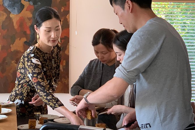 Cooking Class in Vilnius - Who Will Love This Tour?