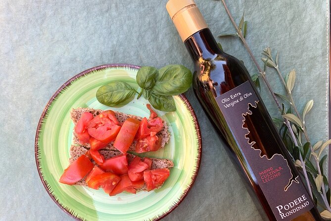 Cooking Class of Local Food in a Tuscan Farm - The Authenticity and Customer Feedback