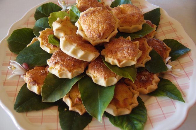 Cooking class, traditional Greek cuisine, on a Greek island - Who Should Book This Experience?