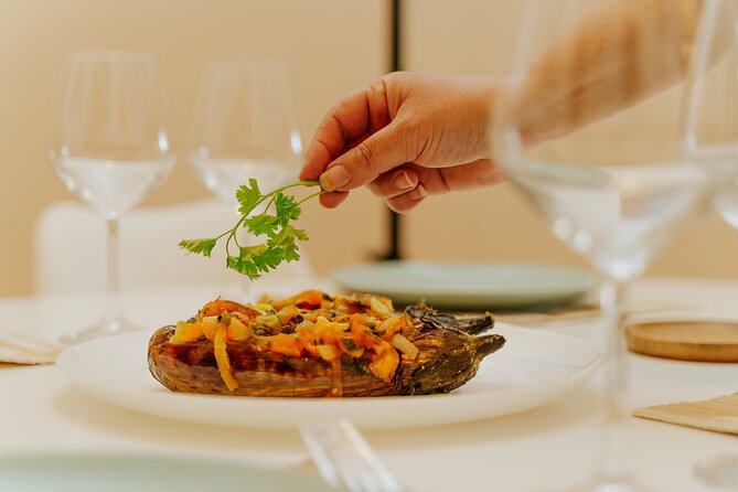 Cooking Class with Aspasia in the Heart of Athens - Authenticity and Review Highlights