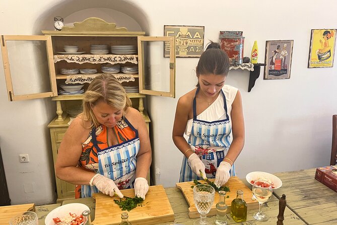 Cooking Class with Private Chef - prepare & enjoy local menu - The Sum Up: Why This Cooking Class Offers Great Value
