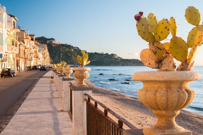 Cooking Class with Seaview with Chef Mimmo - Summary: Who Will Love This Experience?