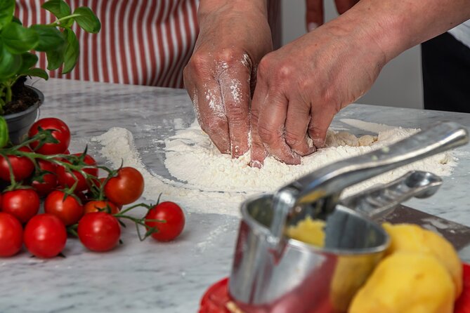 Cooking Class: Your Culinary Love Affair in Sorrento - The Value of the Experience