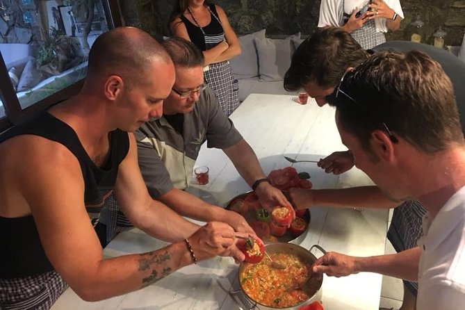 Cooking Classes in Mykonos Greece - Value for Money
