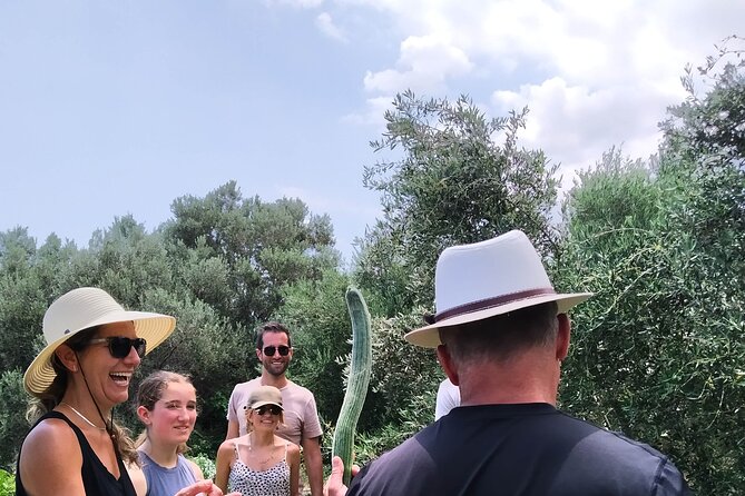 Cooking Lesson in Heraclion - What Travelers Are Saying