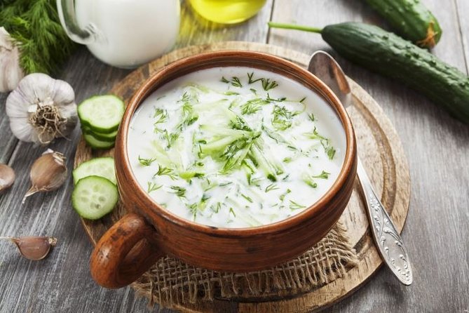 Cooking lesson in Tirana: learn to cook a full Albanian meal - FAQs