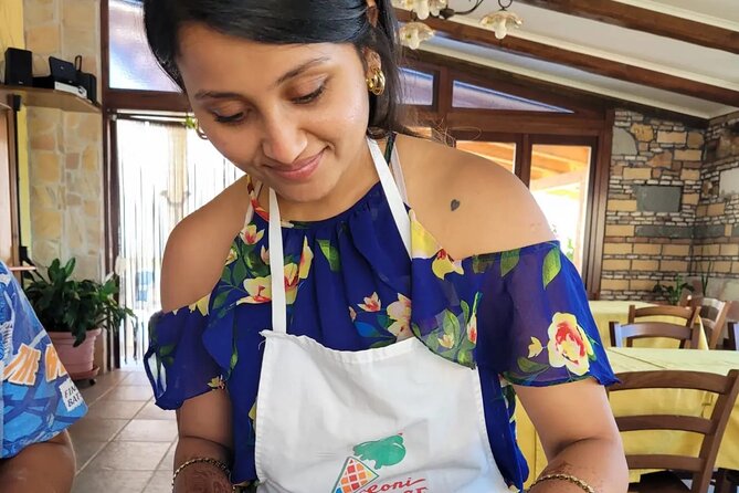 Cooking lesson: tagliatelle, mozzarella and tiramisu - The Sum Up: Is This Tour Worth It?