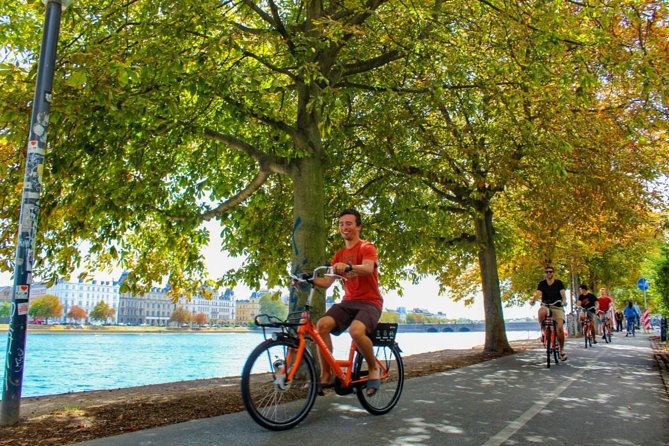 Copenhagen 1.5-hour City Highlights Bike Tour - Frequently Asked Questions