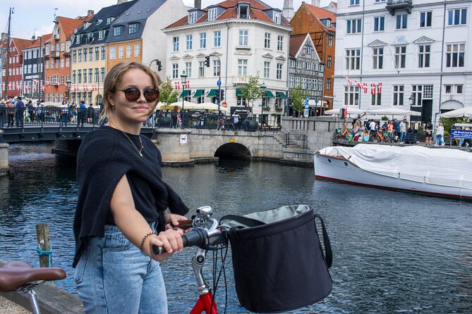 Copenhagen 3 Hour Private Bike Tour with local Guide - The Sum Up: Is This Tour Right for You?