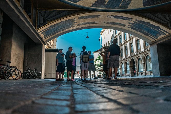 Copenhagen & Christiansborg Palace Private Walking Tour - Final Thoughts