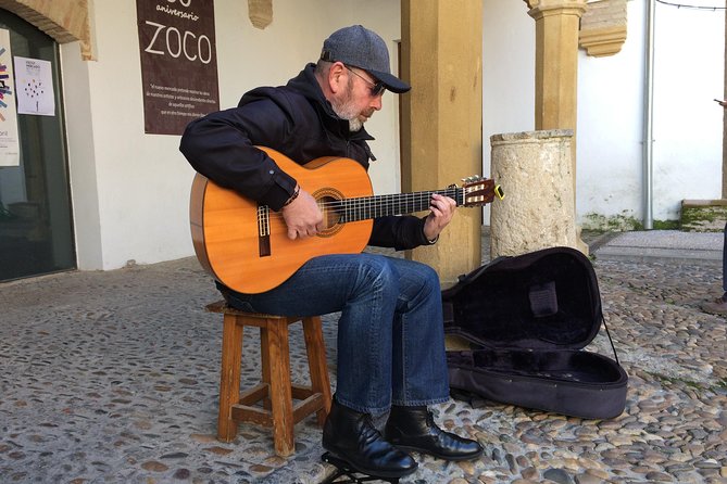 Cordoba City Tour with Mosque-Cathedral from Seville - The Sum Up: Who Will Enjoy This Tour?