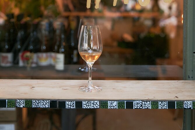 Cordoba Frescas Wine Tasting and Tapas - Practical Details and What to Expect