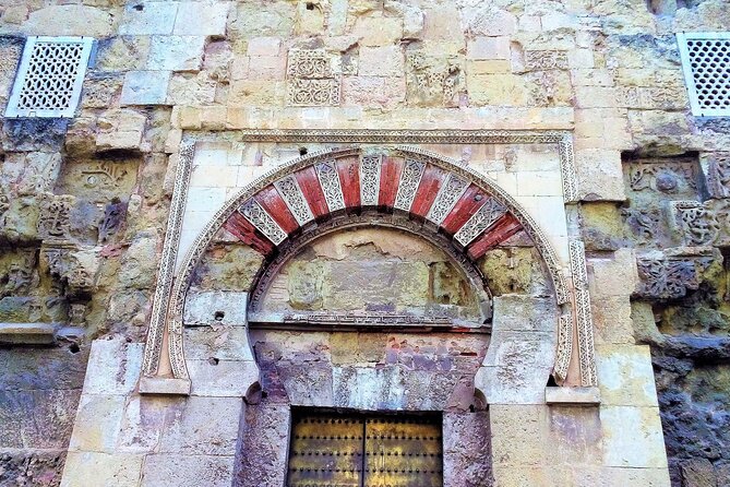 Cordoba Private Walking Tour - Final Thoughts