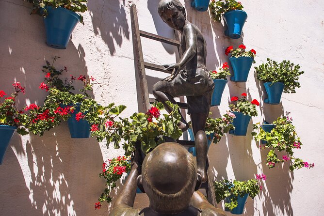 Córdoba Scavenger Hunt and City Highlights Walking Tour - The Sum Up