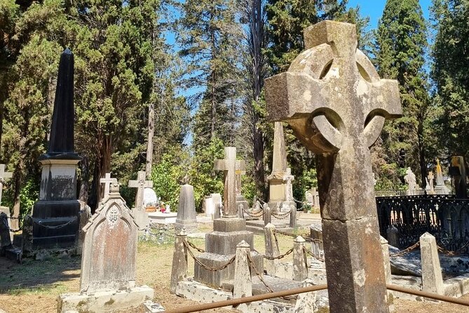 Corfu New Town Hidden History Walking Tour - The Whole Picture: Who Should Consider This Tour?