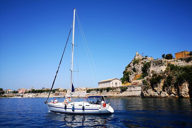 Corfu:Private sailing yacht cruise for up to 10 guests - Final Thoughts: Is This Tour Right for You?