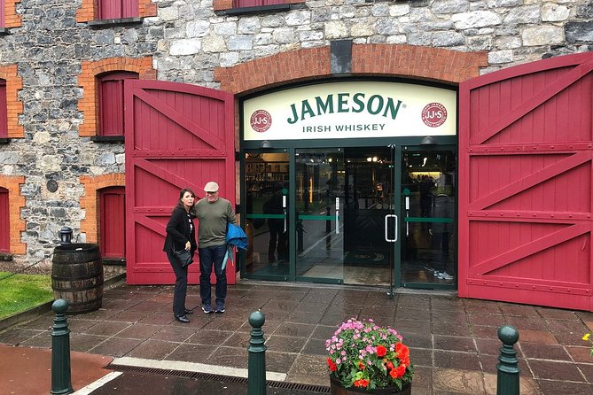 Cork Midleton DistilleryJameson Experience & Whiskey Tasting - Who Should Consider This Tour?