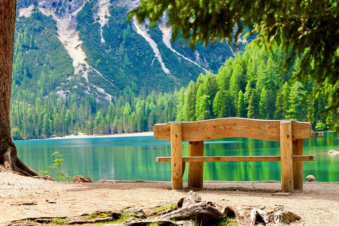 Cortina & Dolomites Small Group full Day tour from Venice - The Weather Factor and Flexibility