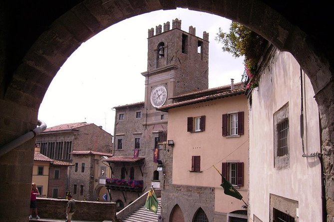 Cortona and Arezzo Full-Day Small-Group Tour from Rome - Authentic Experience Versus Expectations: Insights from Reviews