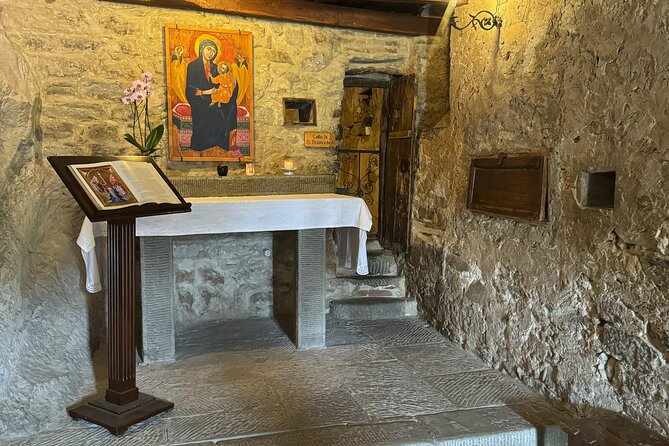CORTONA Medieval Charme: PRIVAT E-bike Experience, Top Quality! - The Sum Up
