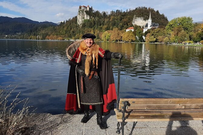 Cosmopolitan "medieval" Bled Walking Tour - Is This Tour Worth It?