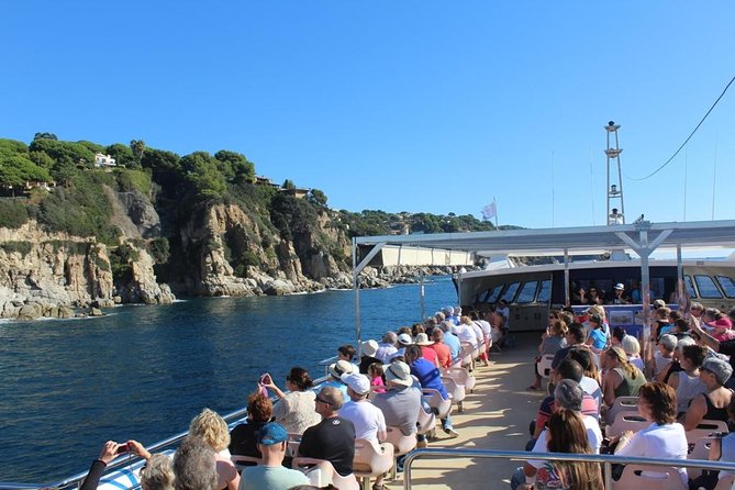 Costa Brava Day Tour with Boat Trip from Barcelona - Final Thoughts