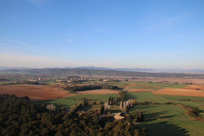 Costa Brava Private balloon flight - Who Should Consider This Tour?