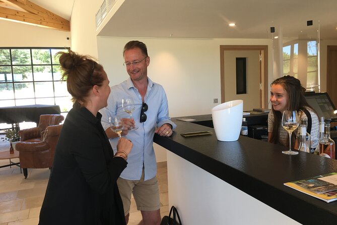Côtes de Provence Small Group Day Trip with Winery Visits & Tastings from Nice - Wrapping Up