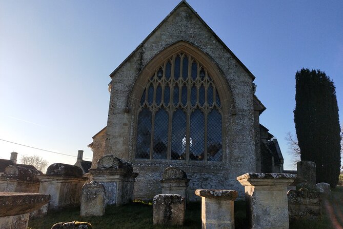 Cotswolds One Day Guided Walk - Private Groups - Authentic Experiences & Real-World Tips