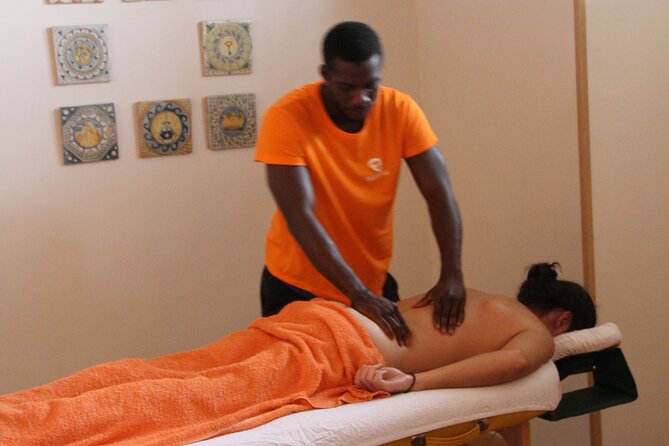 Couple Massage: 1 hour - FAQ
