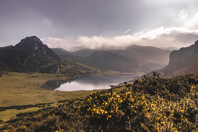 Covadonga Lakes, Sanctuary and Cangas de Onís from Santander - Who Should Consider This Tour?