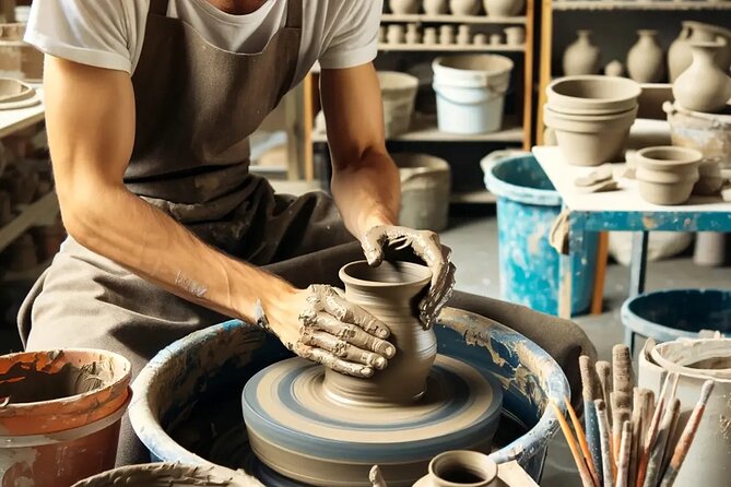 Crafting Clay: A Journey into Pottery Artistry - FAQs